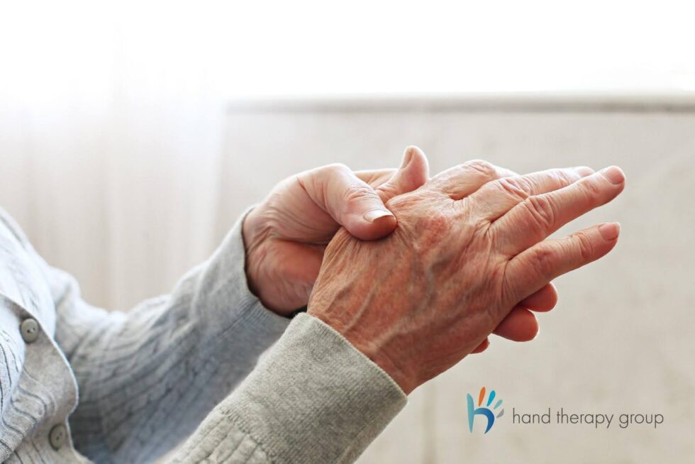 Why Do My Joints Feel Stiff in the Morning? - Hand Therapy Group